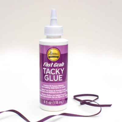 Tacky Glue Fast Grab from Aleene's - Shop Lia Griffith