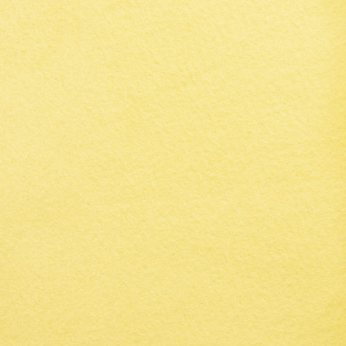 Lemon color felt - Felt Paper Scissors shop by Lia Griffith