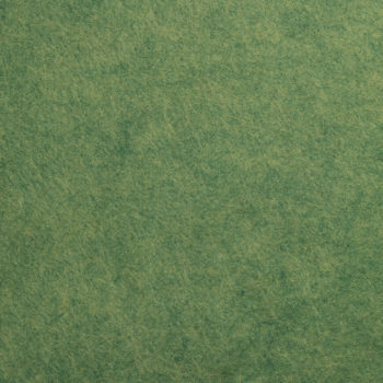 Moss color felt by Lia Griffith for Felt Paper Scissors shop