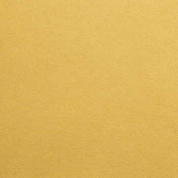 Mustard color felt - Felt Paper Scissors Shop by Lia Griffith