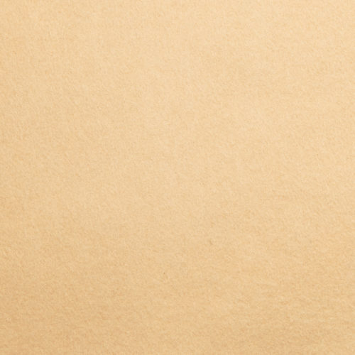 Cream color felt by Lia Griffith for Felt Paper Scissors shop