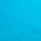 Cyan color felt - Felt Paper Scissors Shop by Lia Griffith