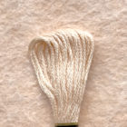 Light peach color felt - Felt Paper Scissors by Lia Griffith