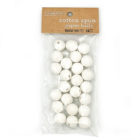 8mm paper spun balls - by Lia Griffith for Felt Paper Scissors shop