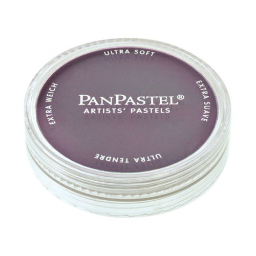 PanPastel Violet Extra Dark - by Lia Griffith for Felt Paper Scissors shop