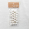 15mm cotton spun balls by Lia Griffith - Felt Paper Scissors Shop