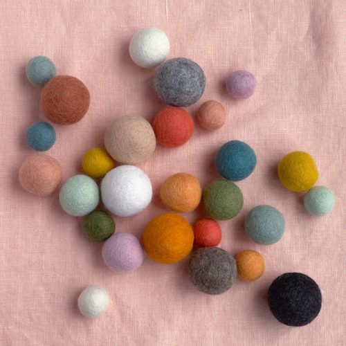 Products - Felt Paper Scissors