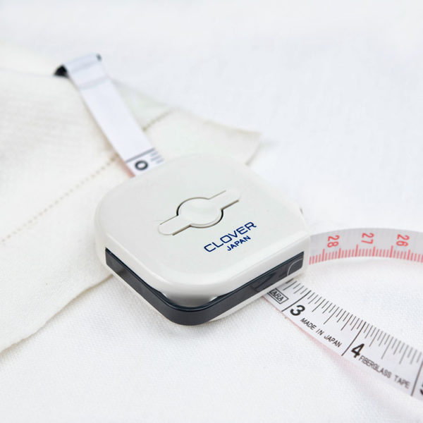 Clover 5-in-1 Sliding Gauge - Lia Griffith - Felt Paper Scissors