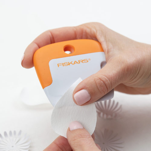 Craft tools curated by Lia Griffith - Felt Paper Scissors