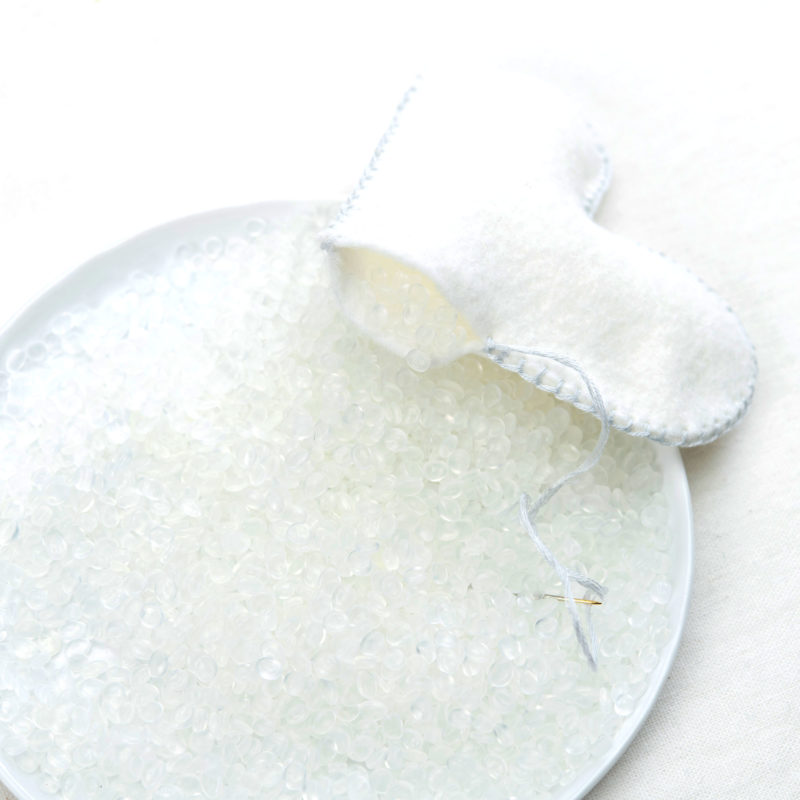 Poly-Pellets Weighted Stuffing Beads - Lia Griffith