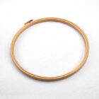 Wood hoop 10 inch with Lia Griffith - Shop Lia Griffith