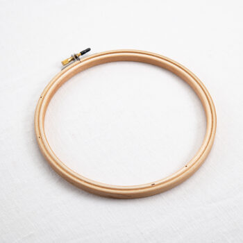 Embroidery hoop 3" - Lia Griffith for Felt Paper Scissors