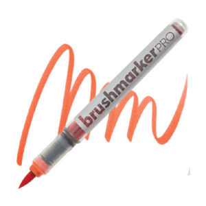 Karin Brushmarker Pro - Pale Orange