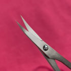 KAI 5100C 4" curved scissors - Lia Griffith for Felt Paper Scissors