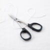 KAI 5100C 4" curved scissors - Lia Griffith for Felt Paper Scissors