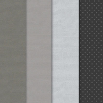 Lia Griffith Cardstock - Grey Pack - Felt Paper Scissors