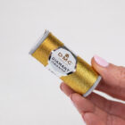 DMC Diamant Grande Metallic Thread - 3852 - Lia Griffith