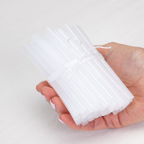 Surebonder High Temperature Mini Glue Sticks - Pack of 50