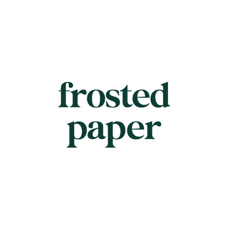 Craft paper - Lia Griffith for Felt Paper Scissors