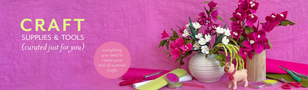 Shop Felt Paper Scissors