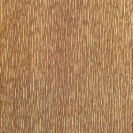 Gold crepe paper by Lia Griffith for Felt Paper Scissors