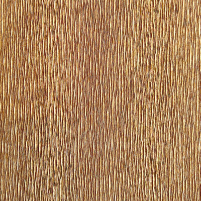 Gold crepe paper by Lia Griffith for Felt Paper Scissors